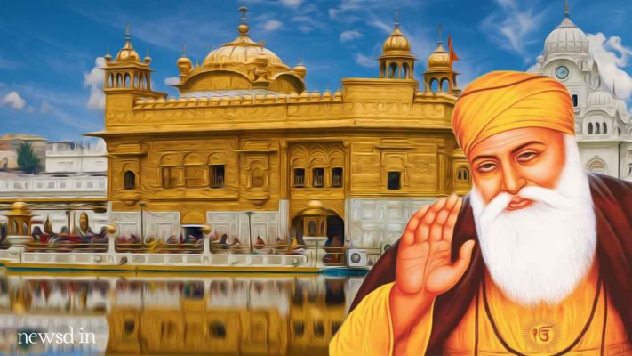 Mahantyagi Baba Jumdevji Jayanti - 1280x720 Wallpaper - teahub.io