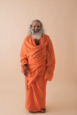 Hindu Sanyasi - 910x1363 Wallpaper - teahub.io