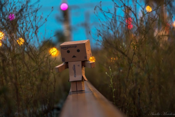 Danbo Anime Widescreen Hd Wallpaper,cute Wallpaper,danbo - Danbo Anime ...