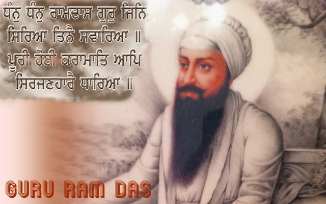 Shri Guru Ramdas Ji - 1024x768 Wallpaper - teahub.io