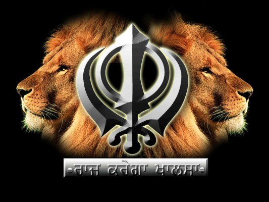 Khalsa Wallpapers - Raj Karega Khalsa Punjabi - 1024x768 Wallpaper ...