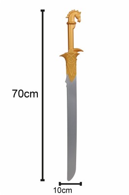 Toy Bahubali Sword - 1000x1500 Wallpaper - teahub.io