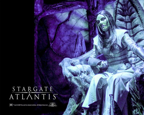 Stargate Sg 1 Baal Abyss - 1920x1080 Wallpaper - teahub.io