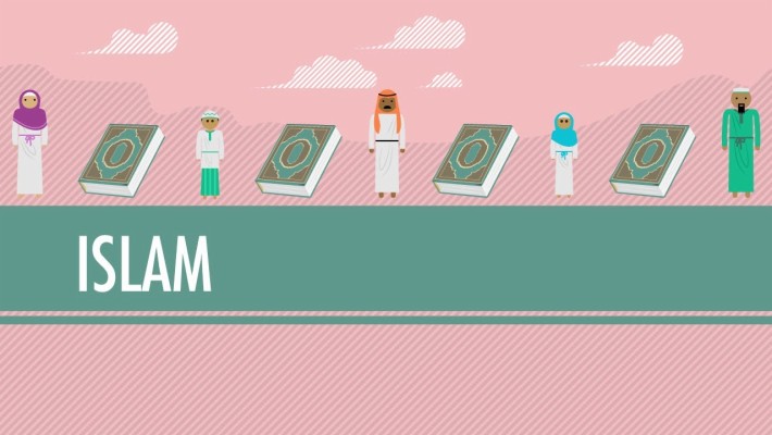 Crash Course Islam - 1279x720 Wallpaper - teahub.io