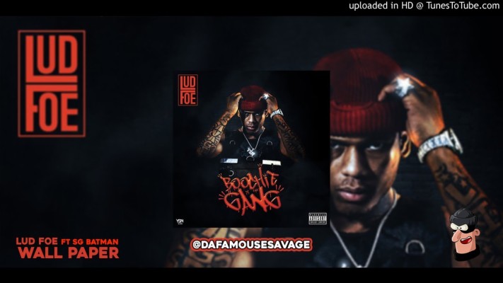 Lud Foe Boochie Gang - 1280x720 Wallpaper - teahub.io