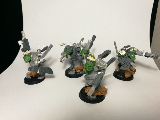 Warhammer 40k Ork Ship - 3840x2160 Wallpaper - teahub.io