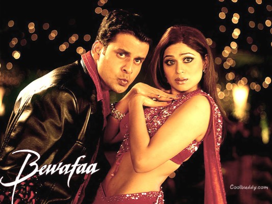 Akshay Kumar Bewafa Movie Photo Hd - 800x600 Wallpaper - teahub.io