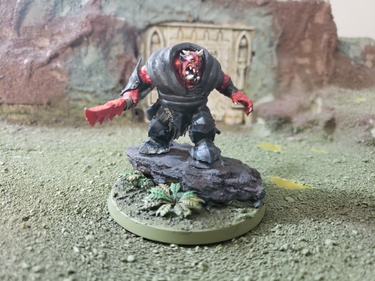 Ork Wallpaper - 1680x1050 Wallpaper - teahub.io