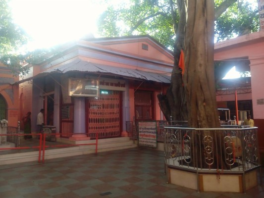 Akkalkot Shree Swami Samarth Maharaj Temple - Akkalkot Swami Samarth ...