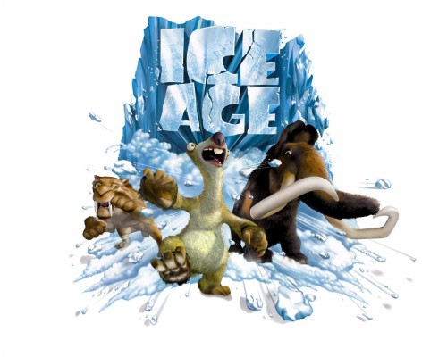 Ice Age - Ice Age 2 Poster - 1280x960 Wallpaper - teahub.io