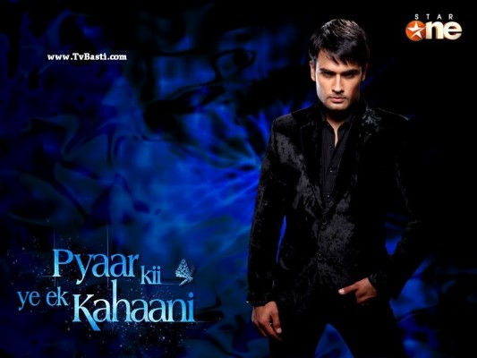 Piya And Abhay - Pyar Ki Ye Ek Kahani - 1024x684 Wallpaper - teahub.io