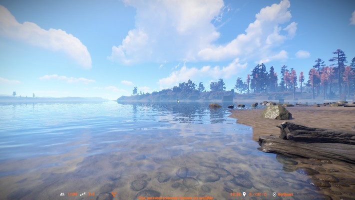 Ocean Background Video Games - 1920x1080 Wallpaper - teahub.io