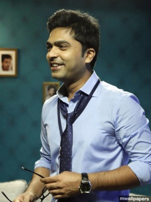 Simbu Hd Wallpapers/images (1080p) (9782) - Idhu Namma Aalu Simbu ...