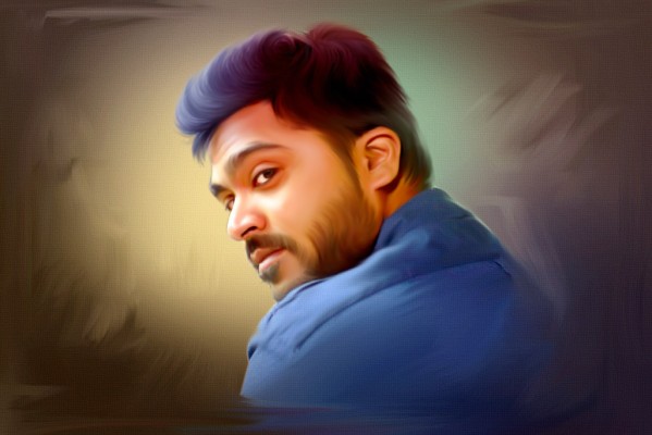 Simbu Hd - 1024x683 Wallpaper - teahub.io