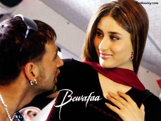 Akshay Kumar Bewafa Movie Photo Hd - 800x600 Wallpaper - teahub.io