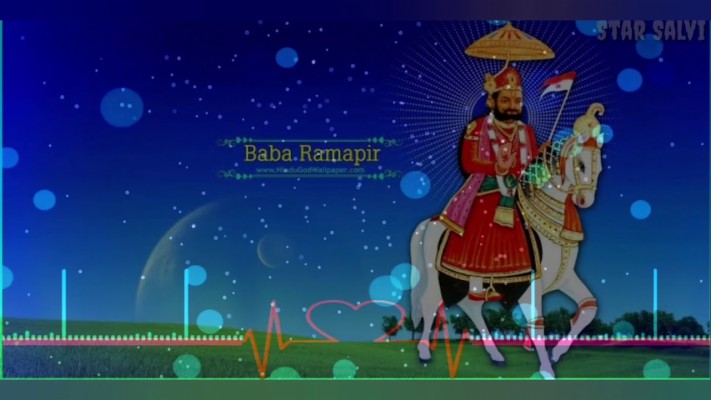 Ramapir Wallpaper - Ramapeer - 1920x1080 Wallpaper - teahub.io