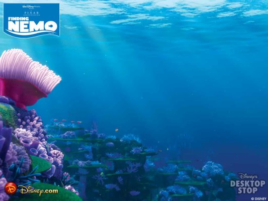 Download Finding Nemo Eac - Teahub.io