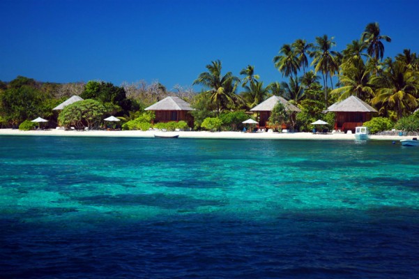 Best Beaches In South Sulawesi - 865x575 Wallpaper - teahub.io