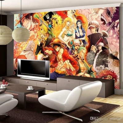 Décoration Murale One Piece - 800x800 Wallpaper - teahub.io