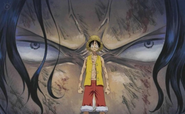 Luffy Impel Down Arc - 970x600 Wallpaper - teahub.io