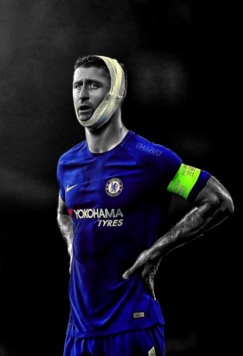Gary Cahill - 1080x1920 Wallpaper - teahub.io