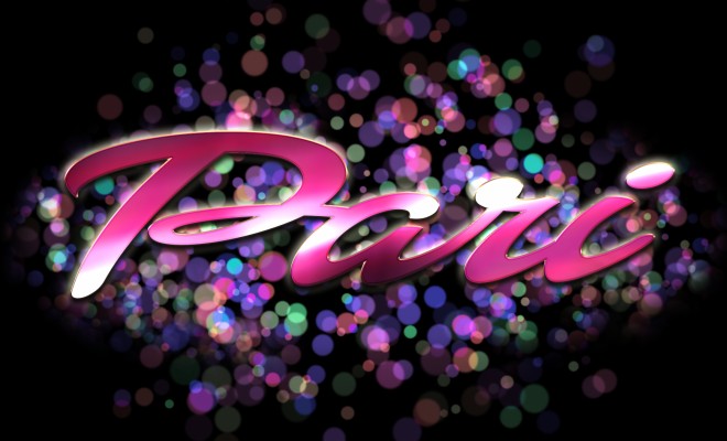 Pari Name Wallpaper - 1048x805 Wallpaper - teahub.io