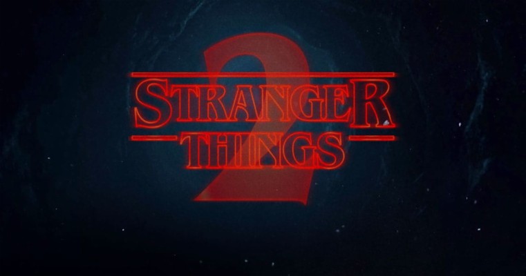 Stranger Things Logo Maker - 1200x630 Wallpaper - teahub.io