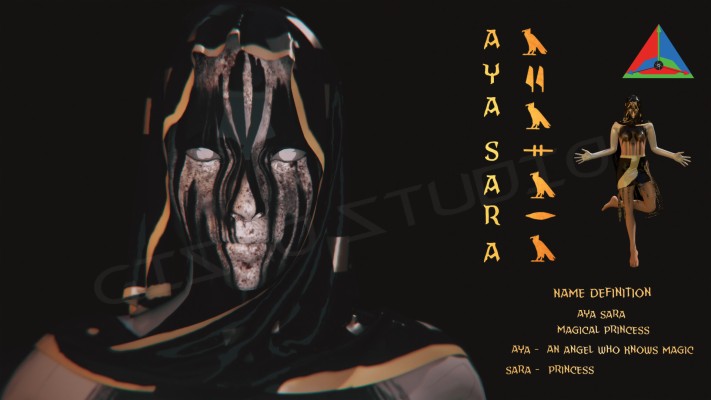 Rip And Sara Wallpaper - Poster - 1920x1080 Wallpaper - teahub.io