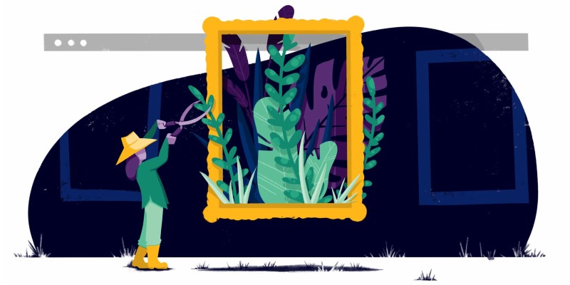 Search Engine Optimization - 2400x1200 Wallpaper - teahub.io