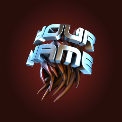 Download 3d Name Wallpapers and Backgrounds , Page 2 - teahub.io