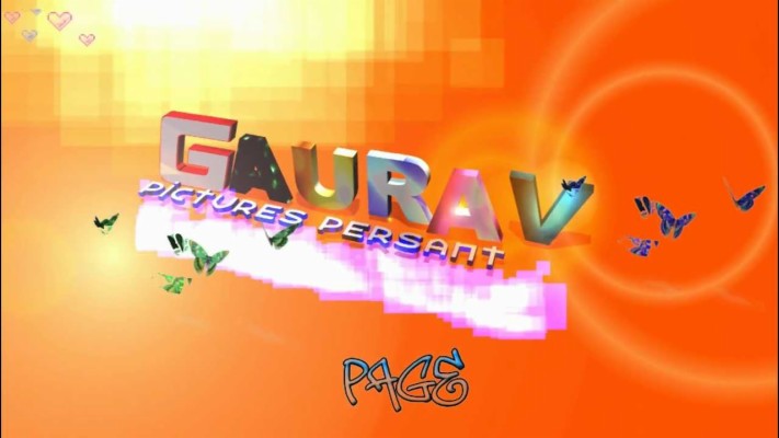 Gaurav Logo - 1280x720 Wallpaper - teahub.io