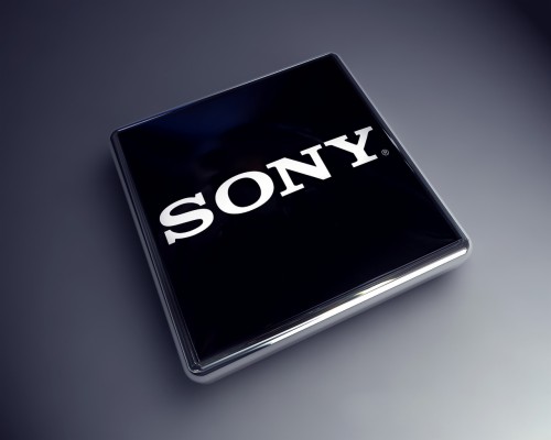3d Sony Logo - Sony Name Images Download - 1280x1024 Wallpaper - teahub.io