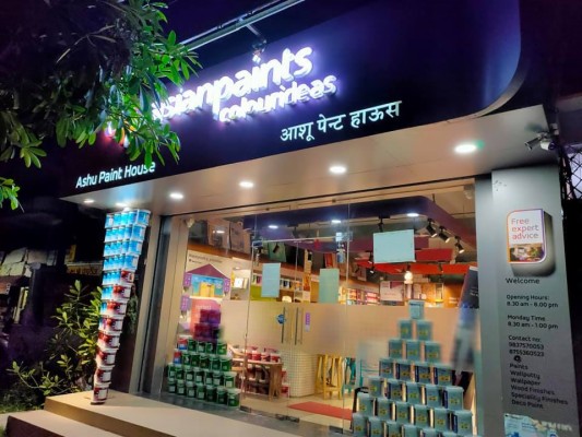 Outlet Store - 1920x1080 Wallpaper - teahub.io