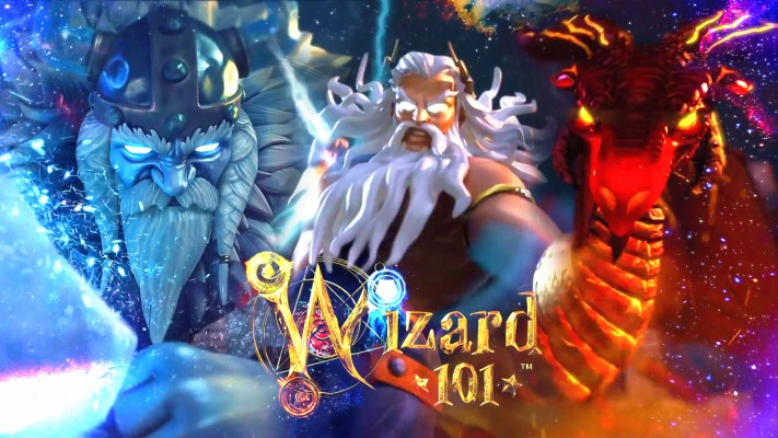Cool Wizard101 Backgrounds - 1920x1200 Wallpaper - teahub.io