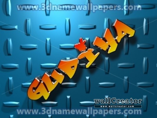 3d Name Wallpaper Creator - 1280x720 Wallpaper - teahub.io