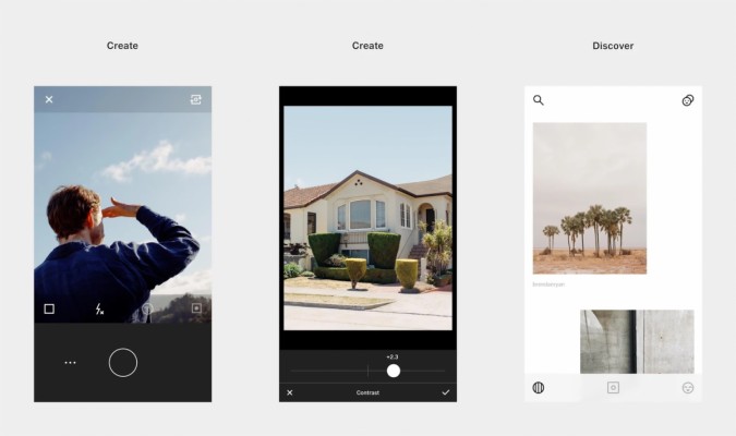 Vsco Apk - 1200x711 Wallpaper - teahub.io
