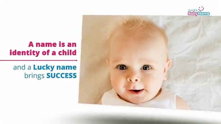 Lucky Name Wallpaper - 4121x2884 Wallpaper - teahub.io