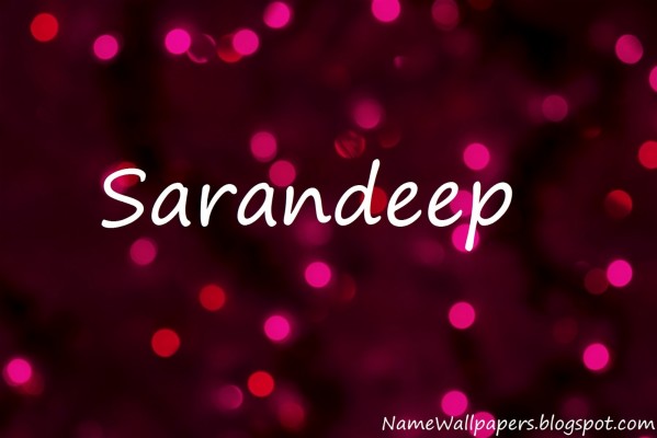 Deep Name Logo - 1280x720 Wallpaper - teahub.io