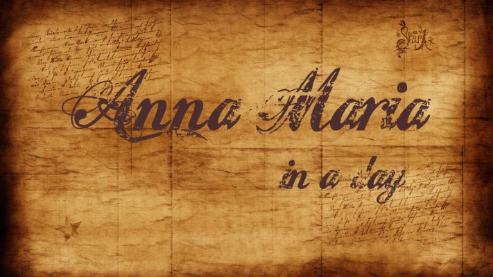 Duncan Real Estate - Anna Maria Name - 1920x1080 Wallpaper - teahub.io