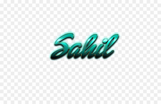 Sahil 3d Letter Png Name - Graphic Design - 1920x1200 Wallpaper - teahub.io