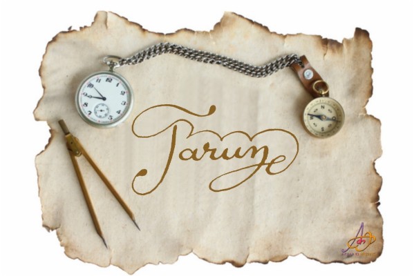 Tarun Name Photo Hd - 1200x1600 Wallpaper - teahub.io