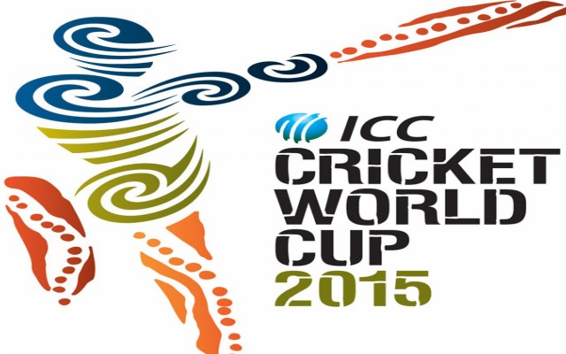 Icc Cricket World Cup 2015 Hd Wallpaper - Icc Cricket World Cup 2015 ...