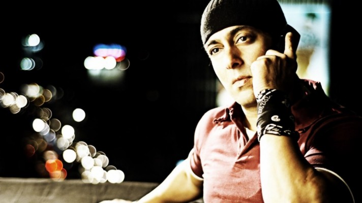 Salman Khan In Wanted - 1024x768 Wallpaper - teahub.io