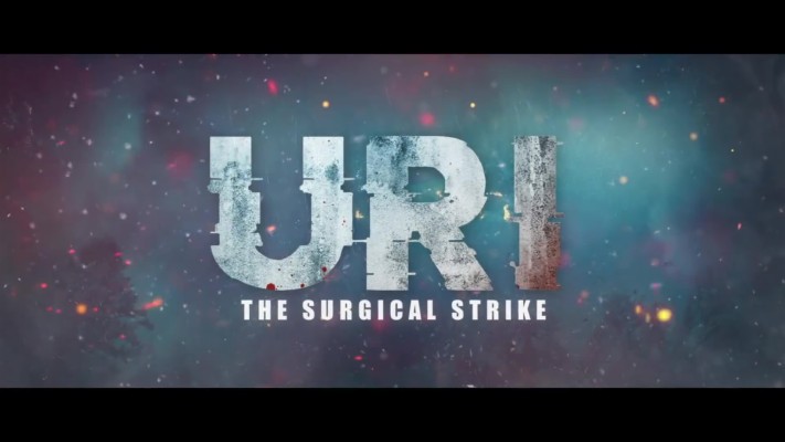Uri The Surgical Strike Hd - 1400x2021 Wallpaper - teahub.io