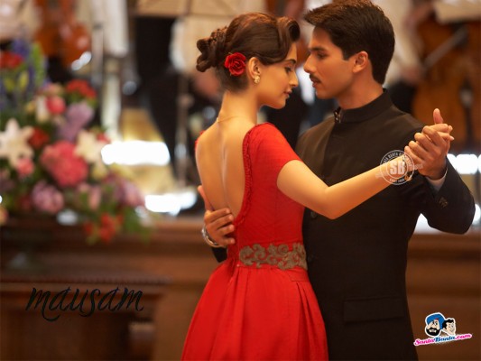 Mausam Movie - 1024x768 Wallpaper - teahub.io