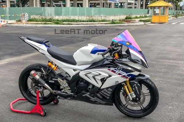 Yamaha R15 V2 title Yamaha R15 V2 - Delta Box In R15 - 800x600 ...
