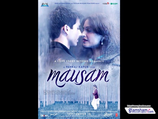 Mausam Movie - 1024x768 Wallpaper - teahub.io