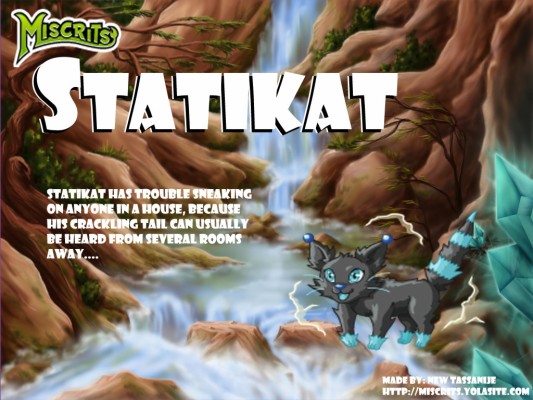 Miscrits - 1024x768 Wallpaper - teahub.io