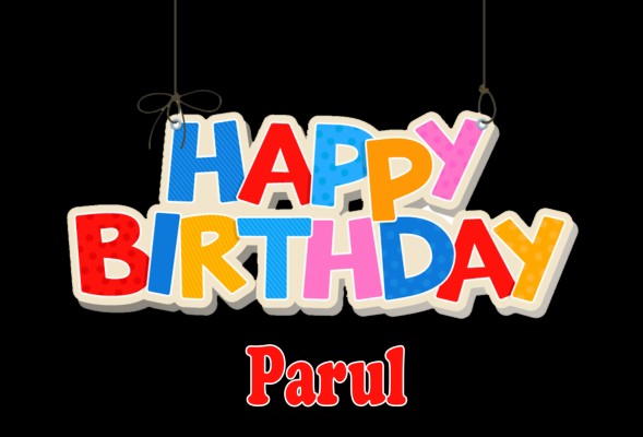 Parul Png Background Clipart - Happy Birthday Arshi Name - 1562x1060 ...