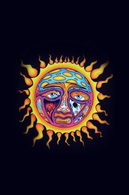 Sublime Album Cover Art - 640x960 Wallpaper - teahub.io